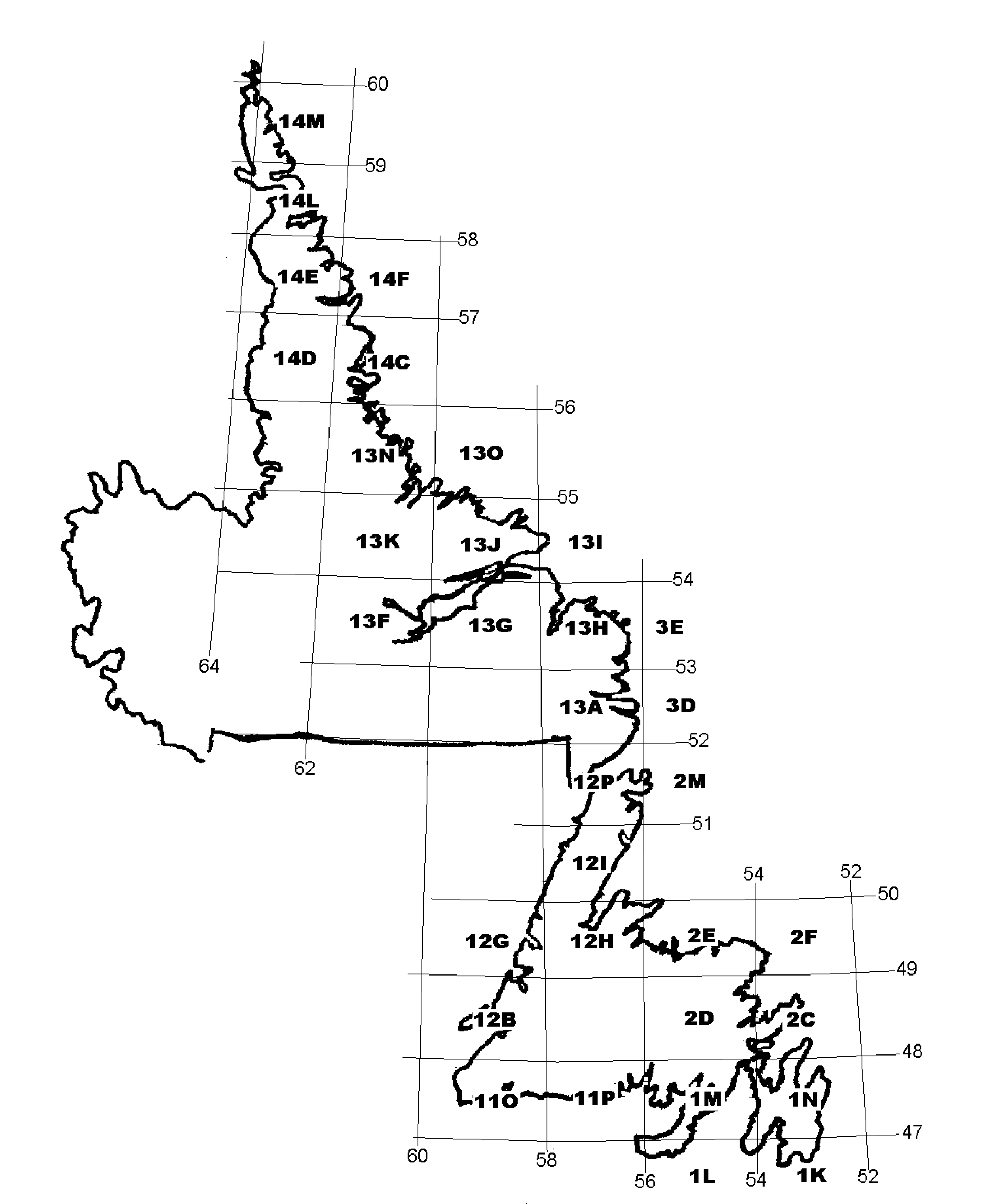 Map Notes
