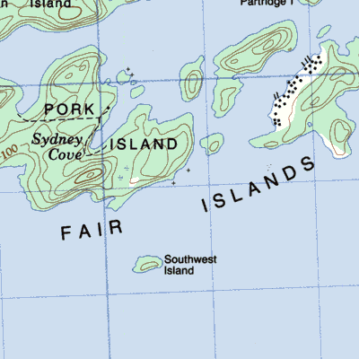 ENL Community Descriptions